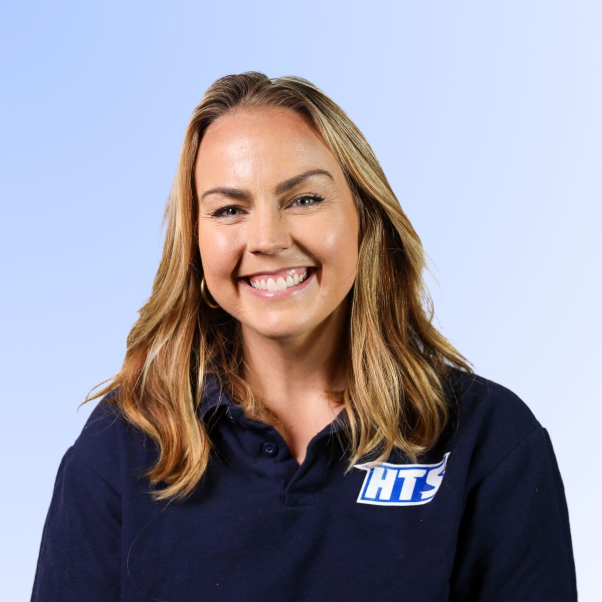 Michelle Giron - Hope Technology School