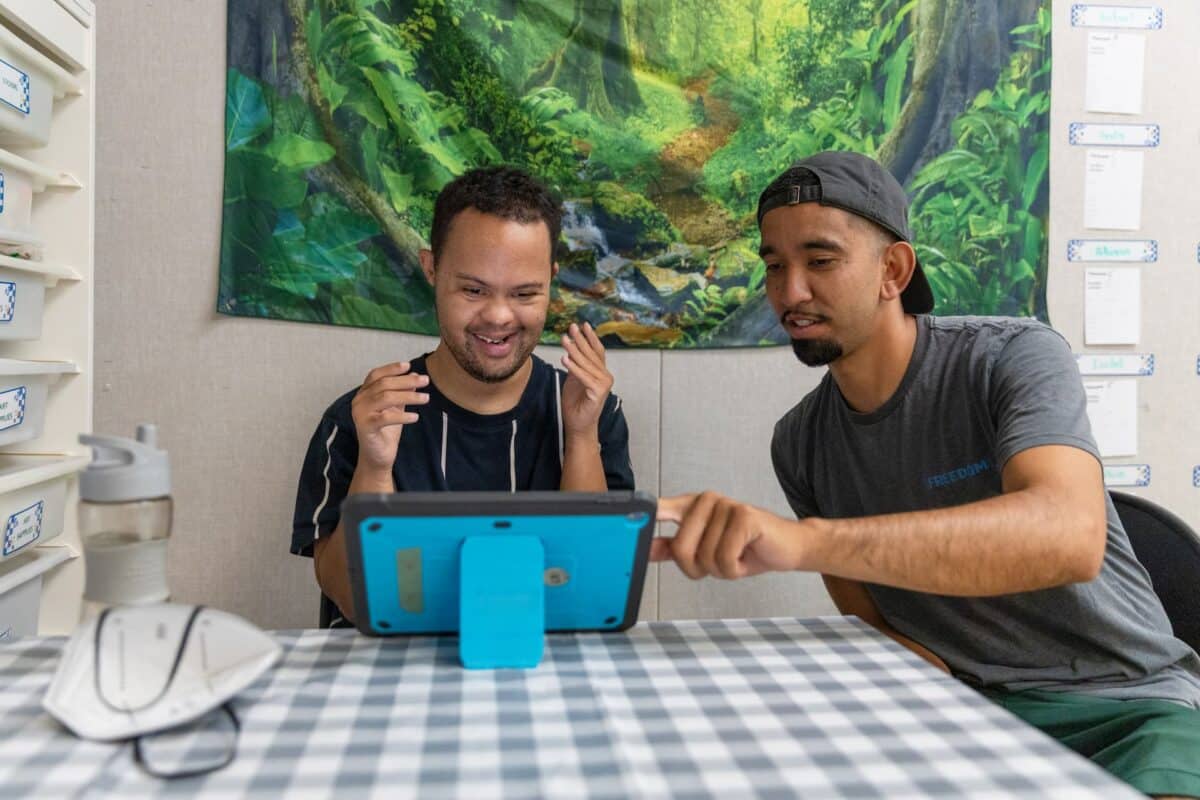 Life Skills Pathway - Hope Technology School