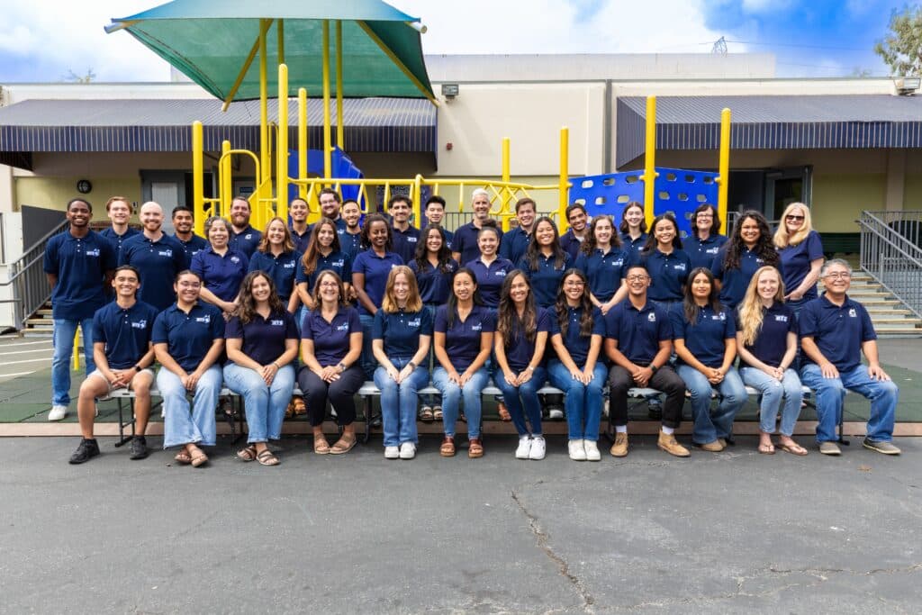 Our Staff - Hope Technology School