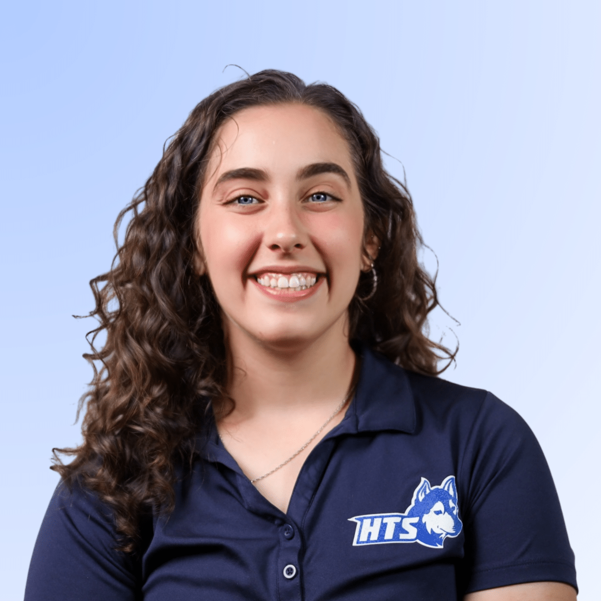 Nicole Chua - Hope Technology School