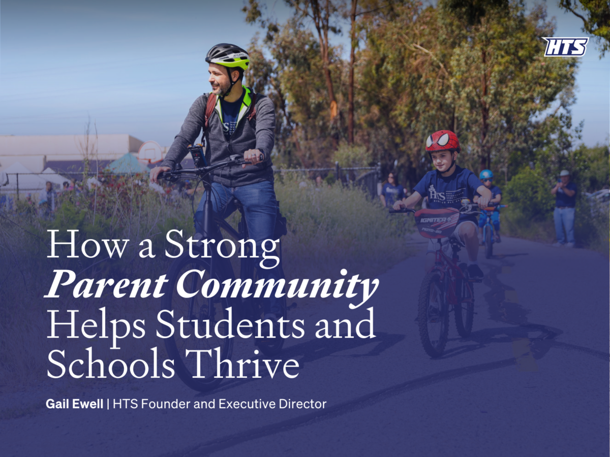 Hope Technology School - Preparing Tomorrow’s Leaders Today