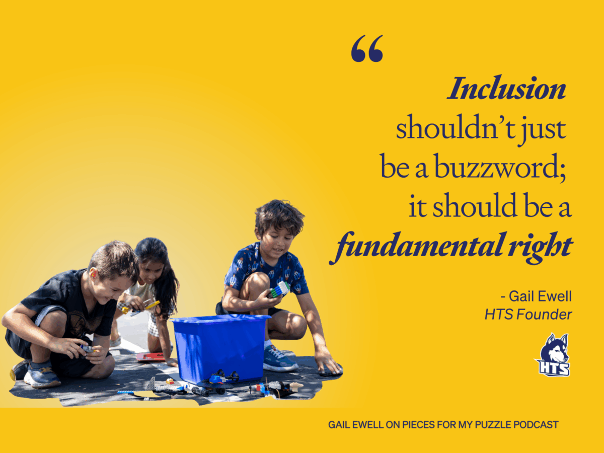 Hope Technology School - Preparing Tomorrow’s Leaders Today